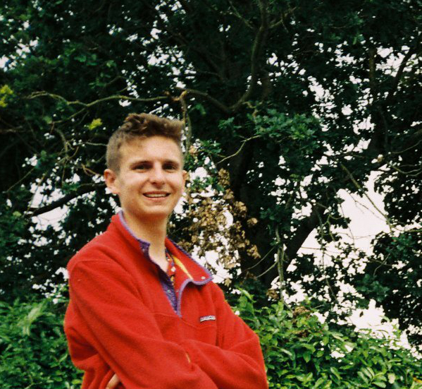 Welcome! - Adair Nicolson